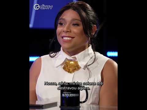 🚨 BLOGUEIRINHA conseguiu tirar a MARI MARIA do sério! 💦🤣