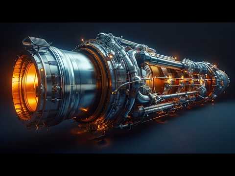 Ramjet vs Scramjet: The Race for Hypersonic Flight