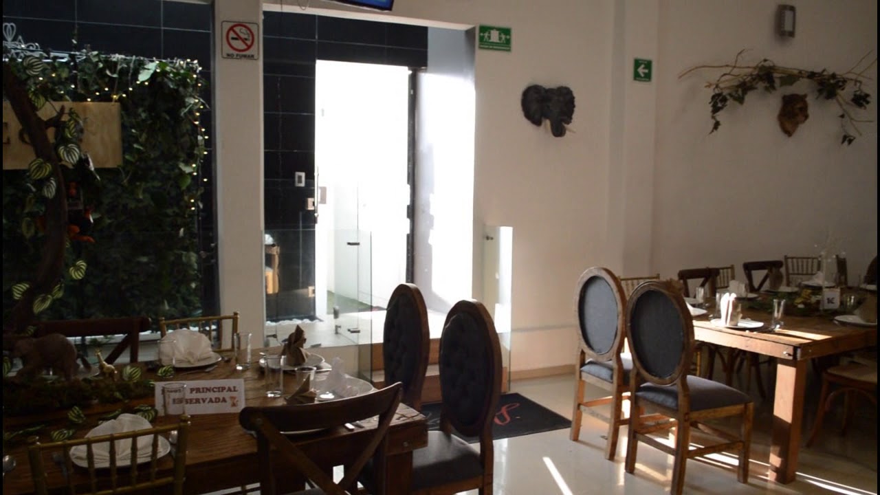 SALON DE EVENTOS ALTEZA