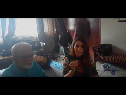 How to Become an Actor in Pakistan 2019 - Step into Pakistani Dramas | Khalid Zafar | Sabreena