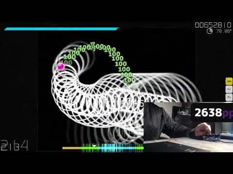 Singletapping 1000 BPM Somehow