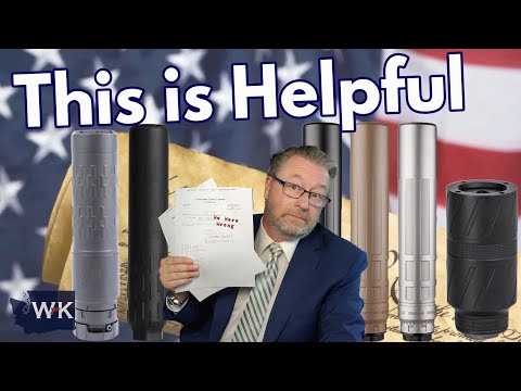 A Major Development in the Suppressor Saga
