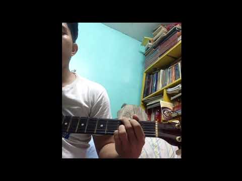 Bulong - December Ave. (Easy Chords)