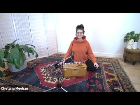 Kaya Stharyiam Meditation