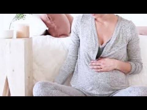 Motherhood Maternity Cozy Sleep & Lounge wear