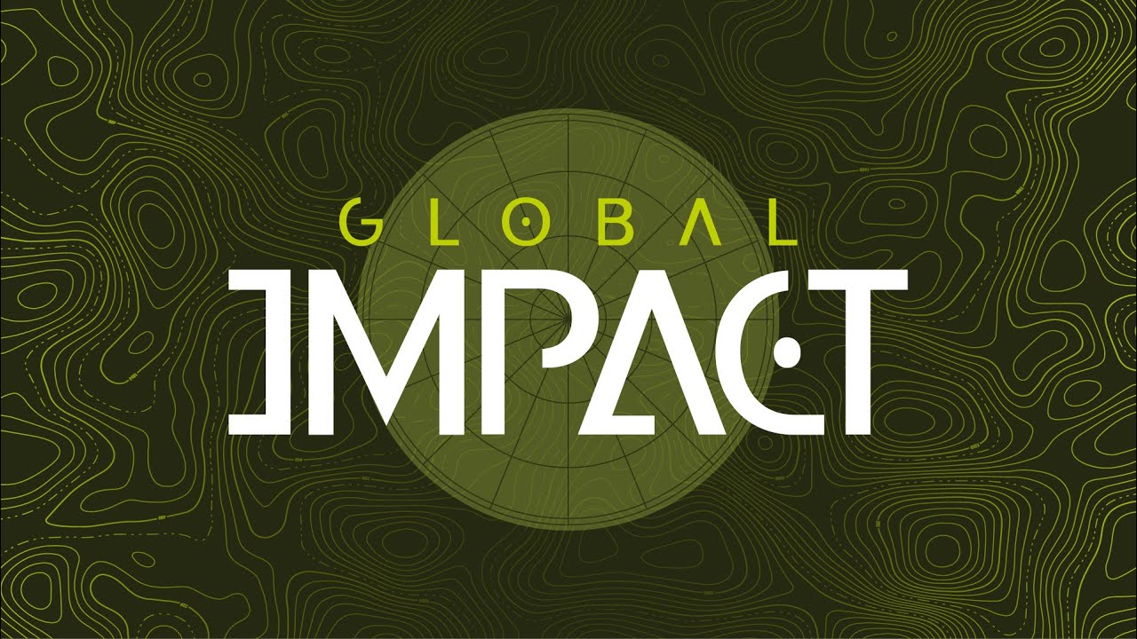 Global Impact Pt. 2 — Developing A Heart For Missional Living - The ...