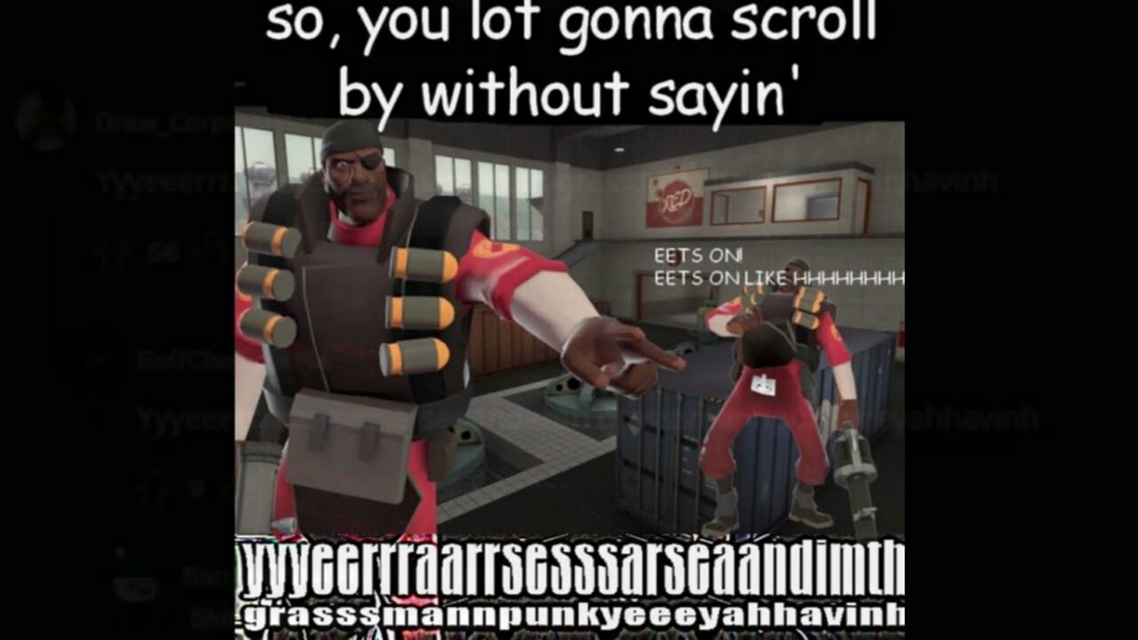 Yyyeeerrraarrsessarseaandimth grasssmannpunkyeeyahhavinh