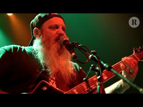 Watch Pro-Shot Footage Of Crowbar’s New York City Show – Metal Anarchy