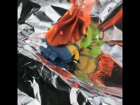 Steam Community :: Video :: Burning a Minion