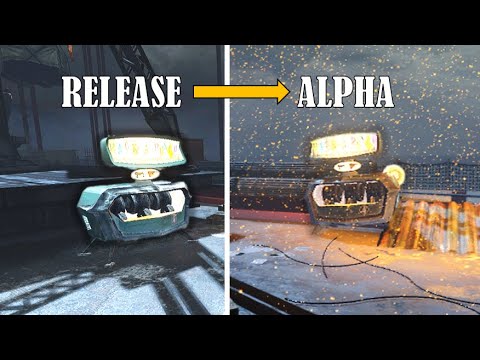The Truth About the Black Ops 2 Pre-Alpha