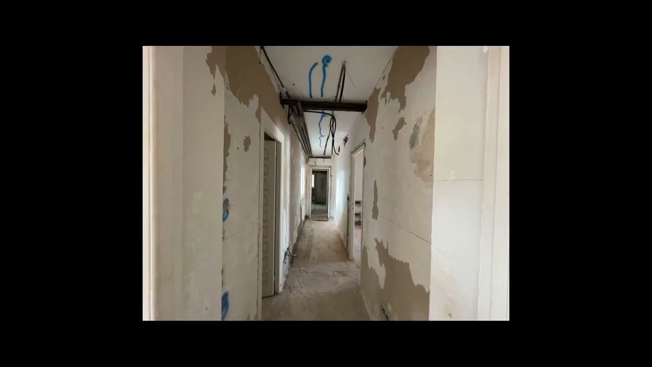 Before and the Start of HLC Project