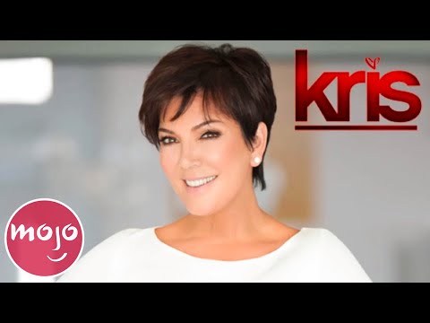 Top 10 Talk Shows That Got Cancelled