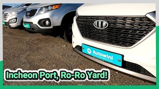 Korean Used Cars | Autowini - No.1 Auto Trading Platform in Korea