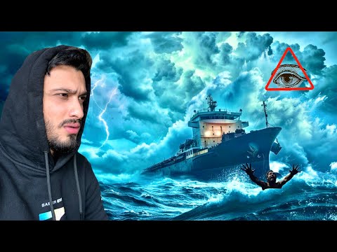 Inside Bermuda Triangle: The Most Mysterious Place on Earth π