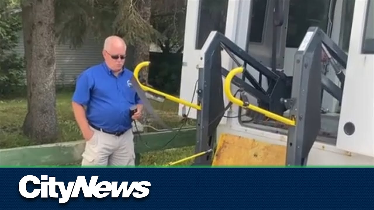 Mobility transport services in Manitoba want to do more to help patients