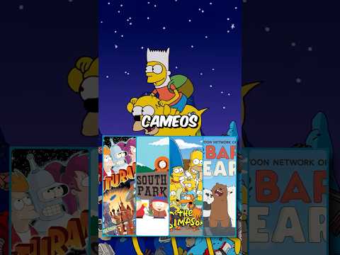 Did You Notice These 5 Adventure Time Cameos In Other Animated Movies & Cartoons
