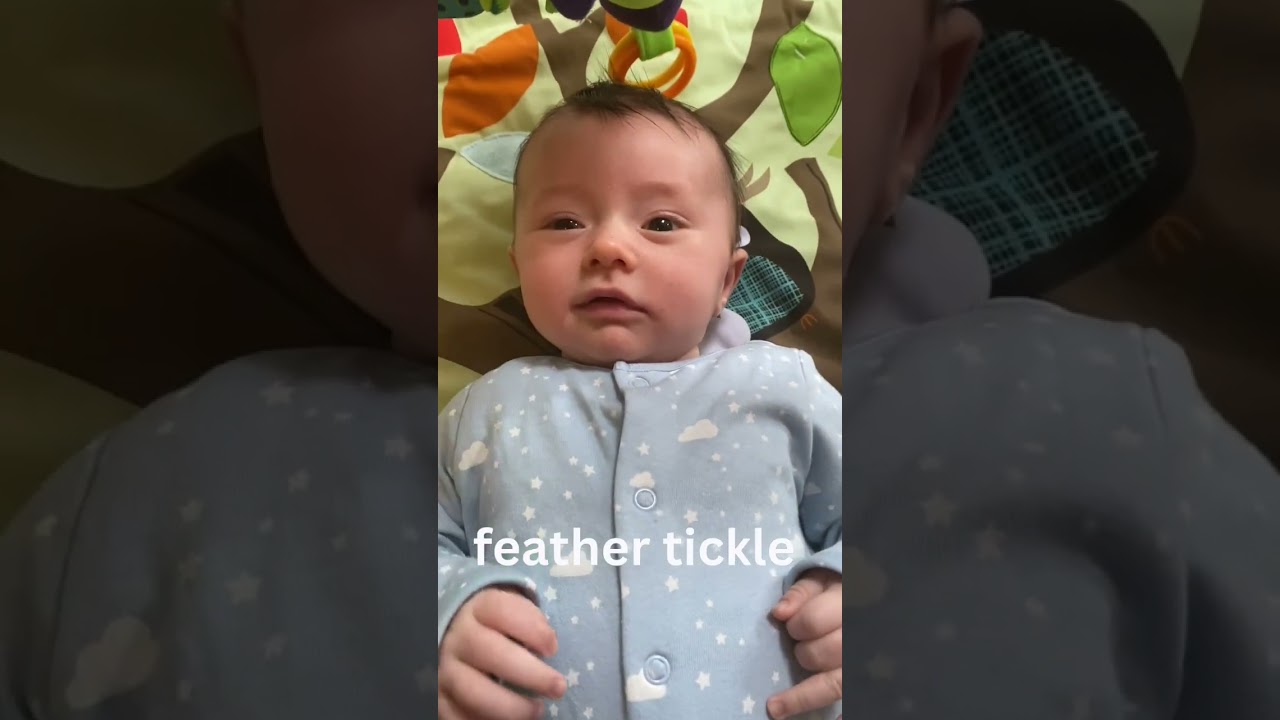 7 ACTIVITIES to do with your NEWBORN