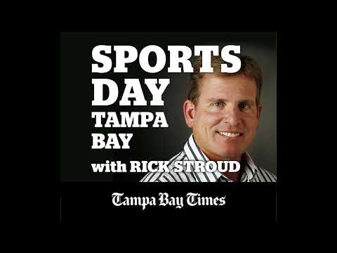 Buccaneers 2025 Outlook & Rays Remain Hot As Chandler Simpson Is Returning