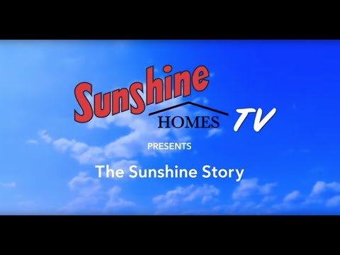 The Sunshine Story