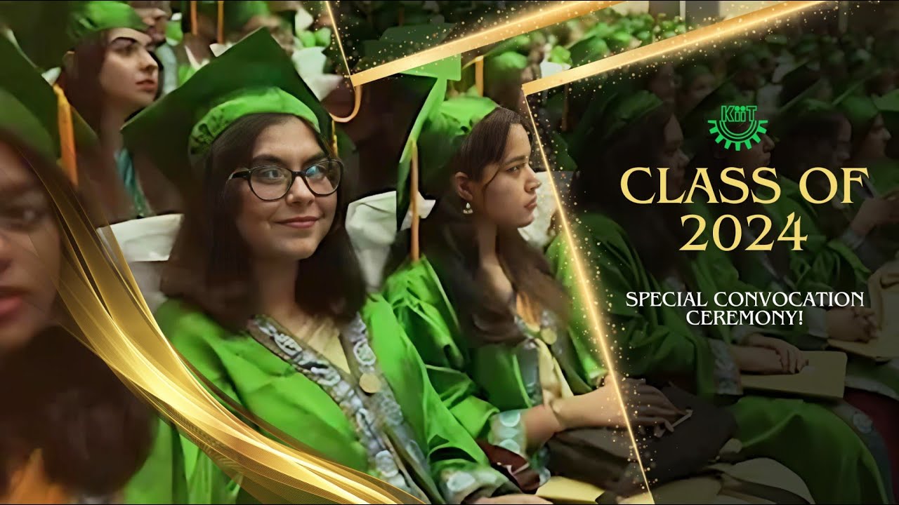 Kalinga Institute of Industrial Technology (KIIT) University : Rankings ...