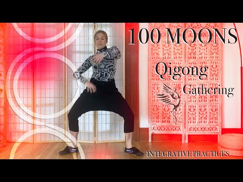 100 Moons – Qigong Gathering