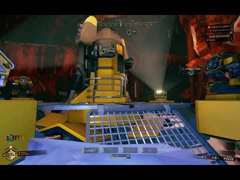 Steam Community :: Video :: DRG - Easy way to get "Karl Would Be Proud ...