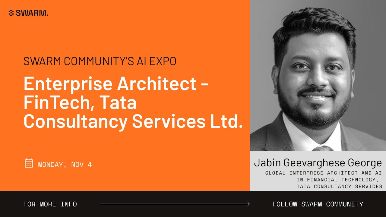 AI and Automation in Enterprise Architecture for Financial Services