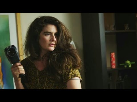 Gaby Hoffmann Birthday 2022 Instagram Reel WhatsApp Status Transparent Girls C'mon C'mon #Shorts