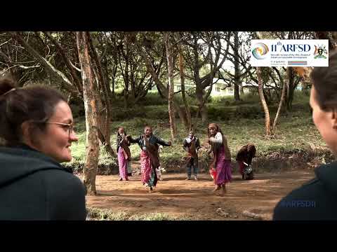 11th ARFSD - Message from Hon. Robinah Nabbanja, Prime Minister of Uganda