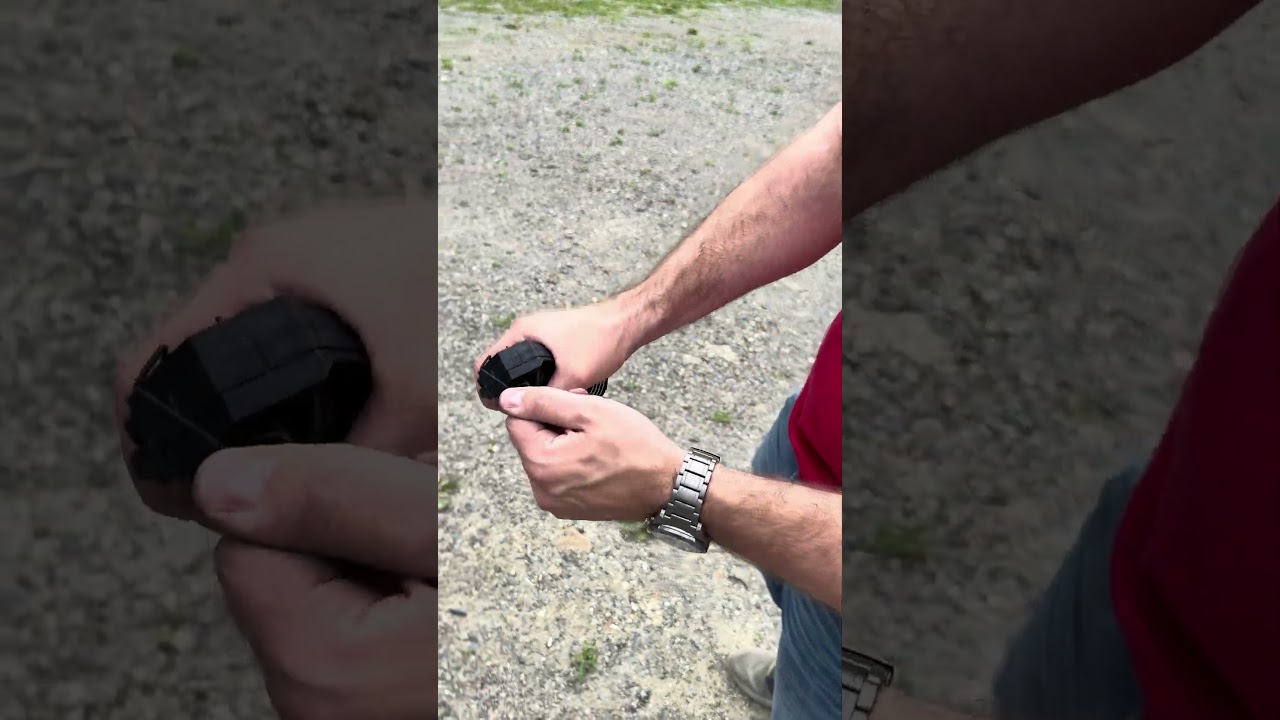 A flashbang anyone can buy