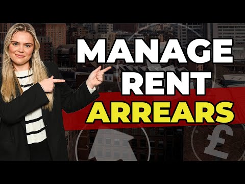 Tenant in Arrears? Landlords Know Your Next Steps!