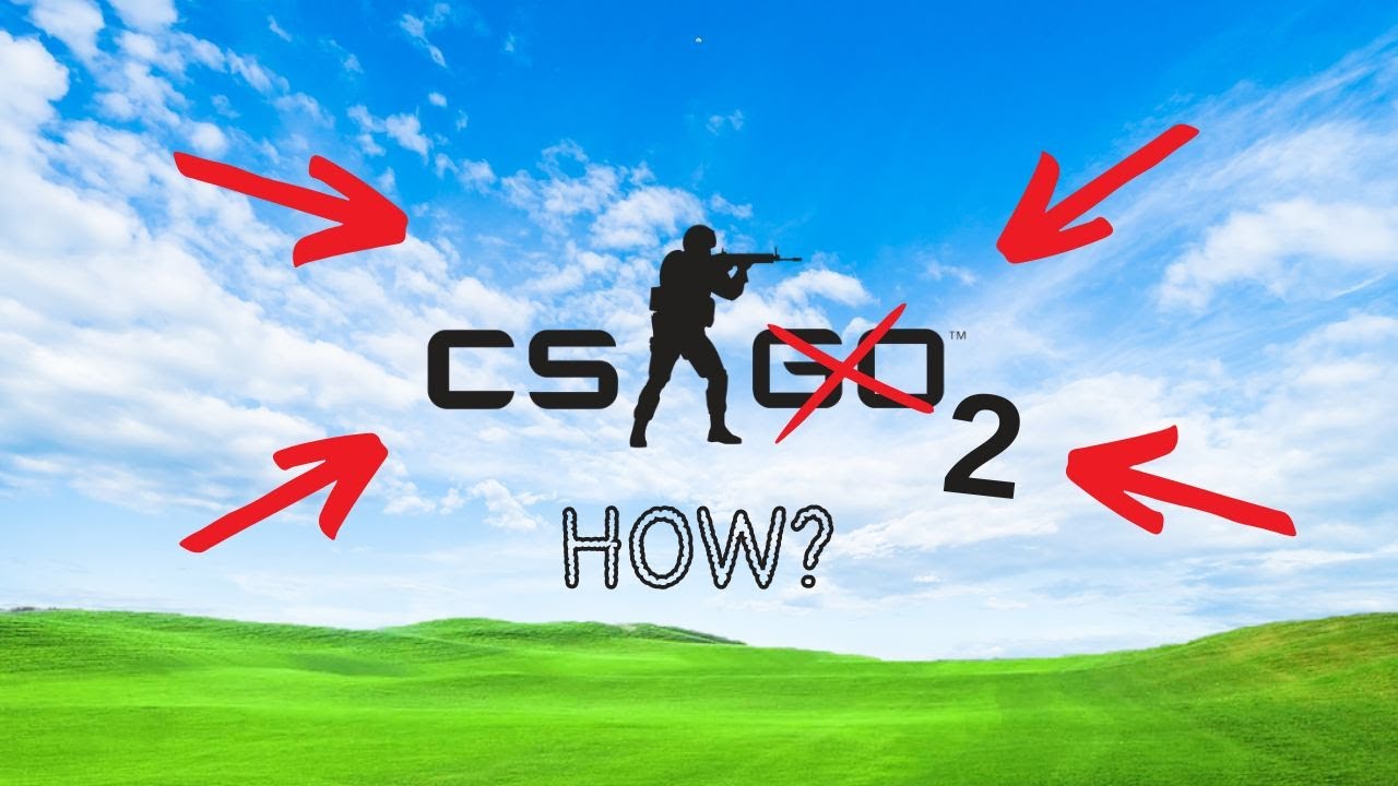 How to potentially get into CS2 beta | Source 2