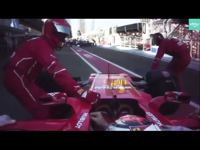 Top 10 most memorable team radio moments in F1