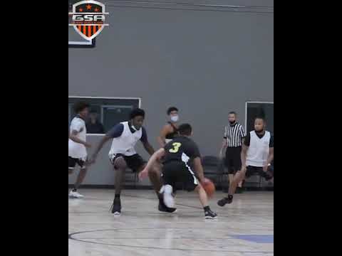 Tournament Recap: President's Day (AAU) Youth Basketball League (GSA)