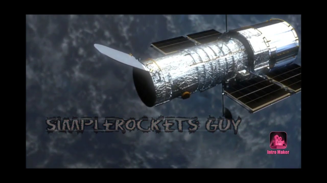 Brigo Satellite.  [ simplerockets 2]