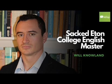 Desire to weaken family spreading in modern culture – Will Knowland ...