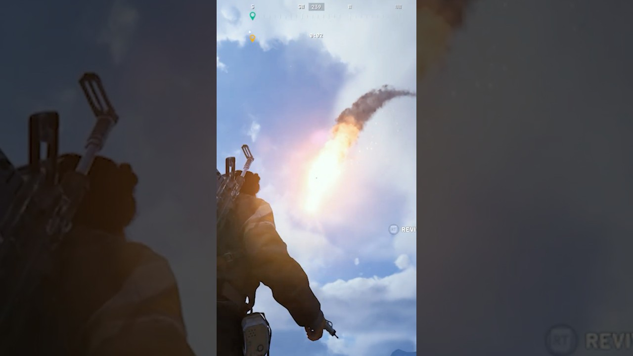 What Happens If You Stay Until the Timer ENDS in ARC Raiders?