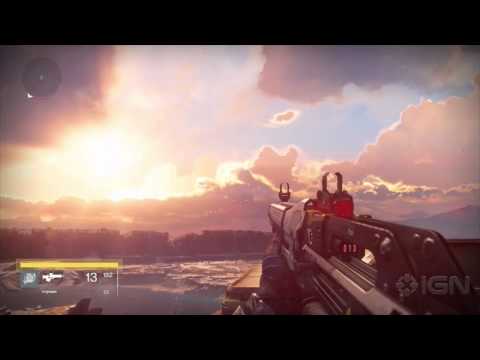 DESTINY BETA CODES OUT NOW | XBOX ONE Giveaway