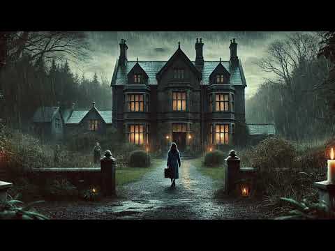 The Lady's Maid's Bell, A Story by Edith Wharton