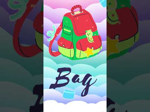 Words That Start with B π»π
±οΈ | Learn B Words for Kids