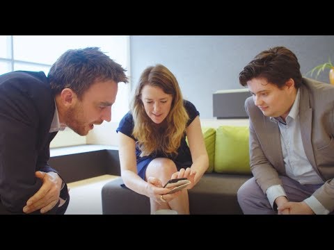 Catch-up Café: building BASE's payment chatbot in Messenger