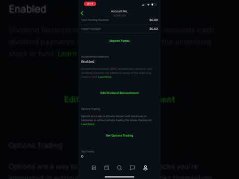 HOW TO GET APPROVED AND UNLOCK OPTIONS TRADING ON ROBINHOOD 2020