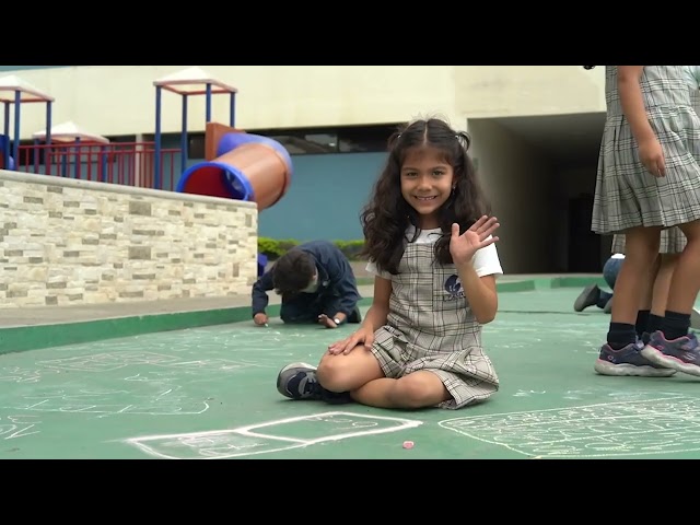 UESMA | Unidad Educativa Santa María | ¡Bienvenidos/as!