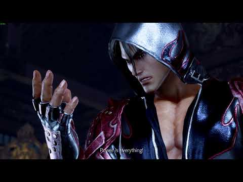 Steam Community :: Video :: TEKKEN 7 Local match through Parsec