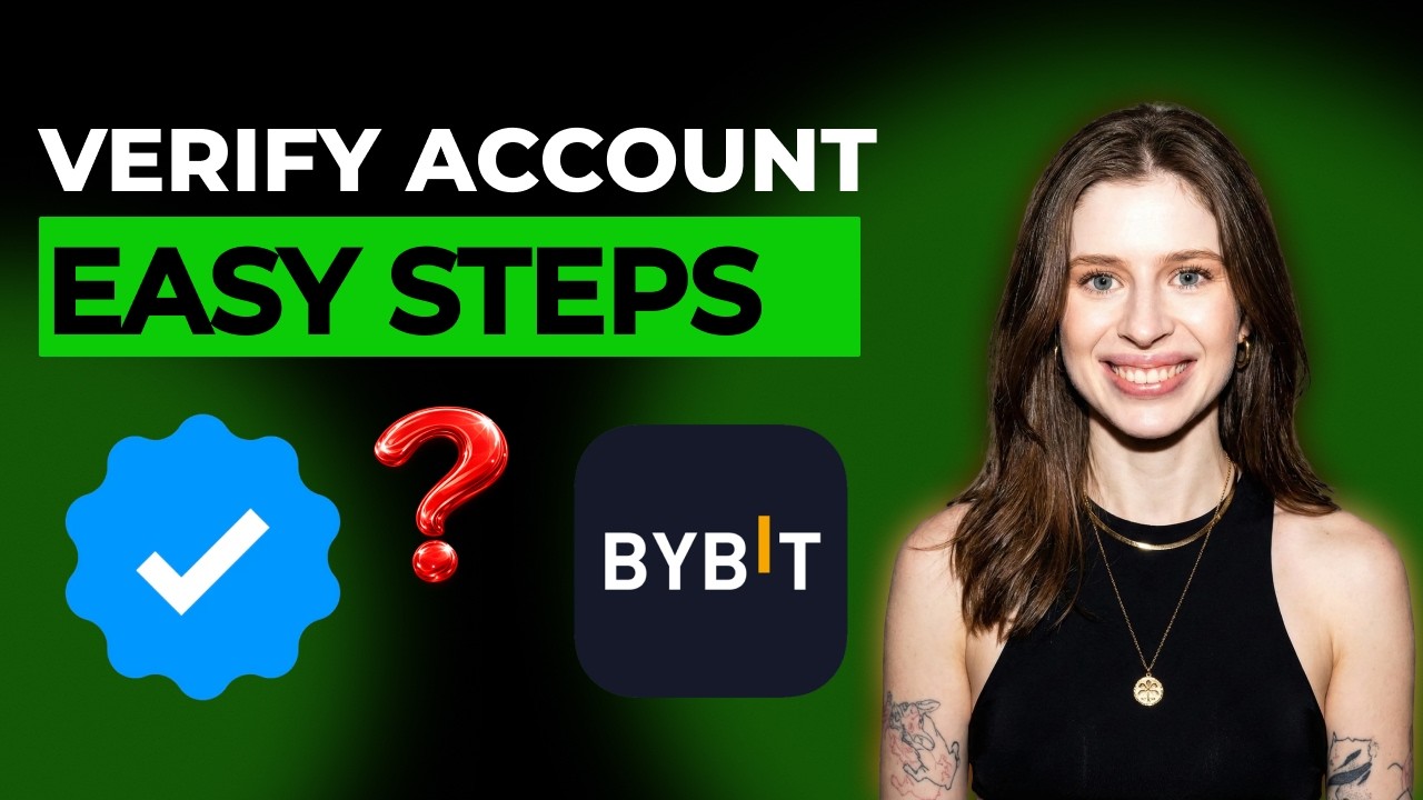 How to Verify your Bybit Account [2026 Full Guide]