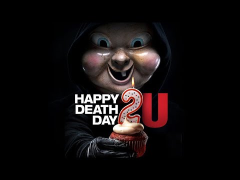 Happy Death Day 2U (2019) Movie ||Jessica Rothe,Israel Broussard,Phi Vu || Review and Facts