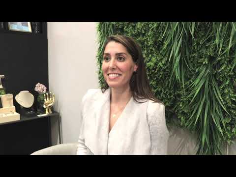 TUTORIAL: How to put on our Ear Climbers / Sustainable, Ethical Fine Jewelry