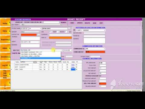 Pathology Lab Software - Pathology software Latest Price, Manufacturers ...