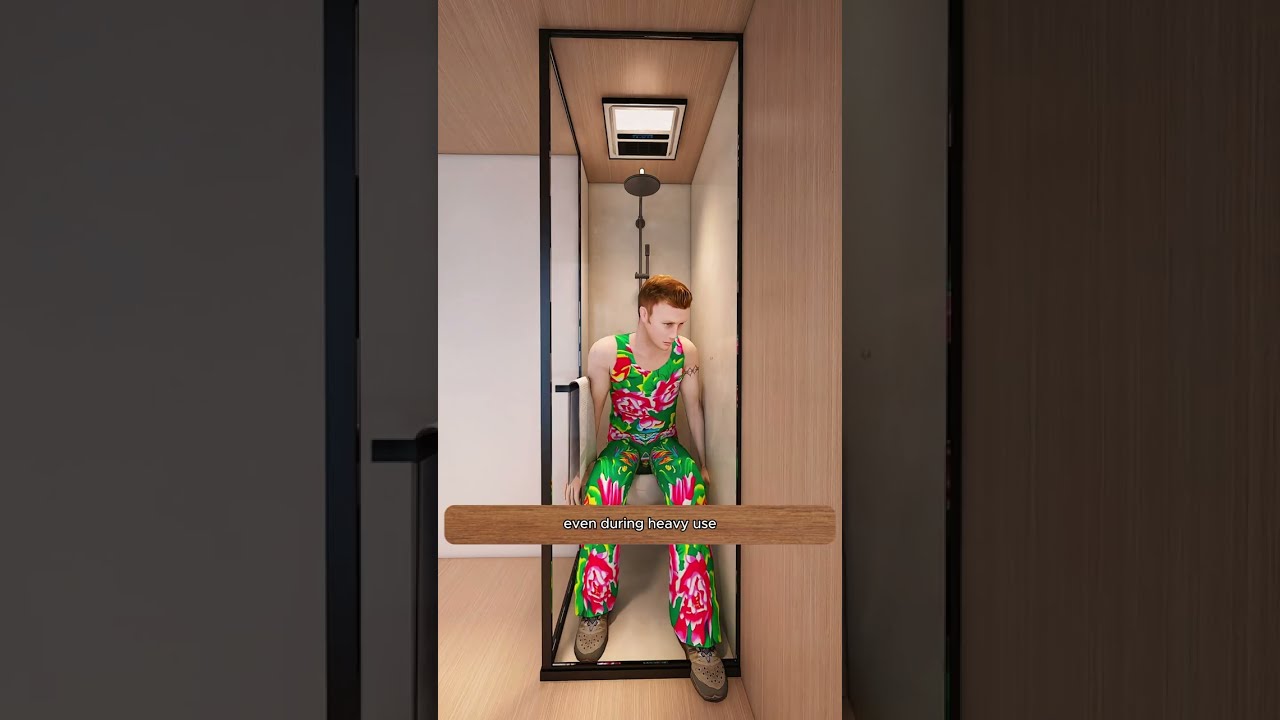 Let's transform a 0m2 Space into a Fully Functional House!