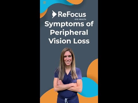 Losing Peripheral Vision: Glaucoma's Impact on Daily Life | Stamford CT Ophthalmologist